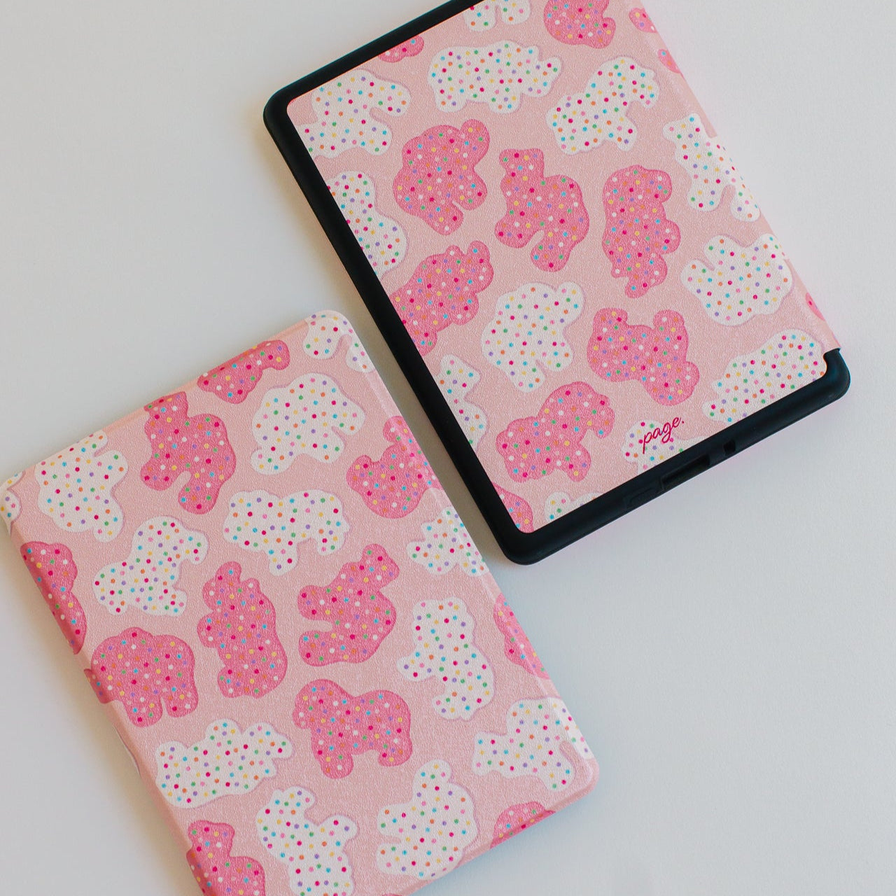 Party Animal • Kindle Case – page.