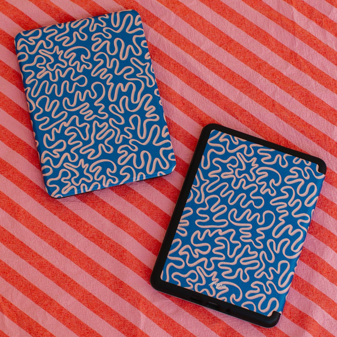 Wiggle Room • Kindle Case – page.