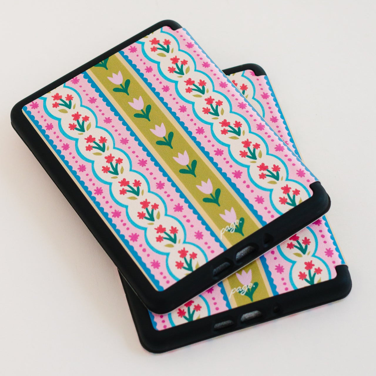 Freshly Picked • Kindle Case – page.