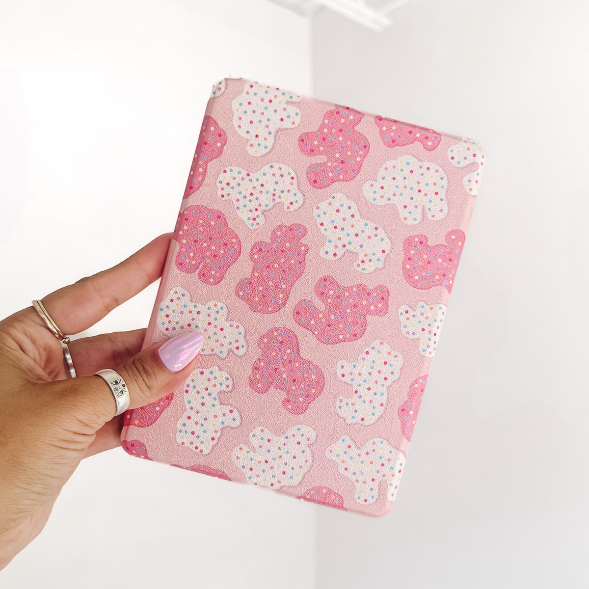 Party Animal • Kindle Case – page.